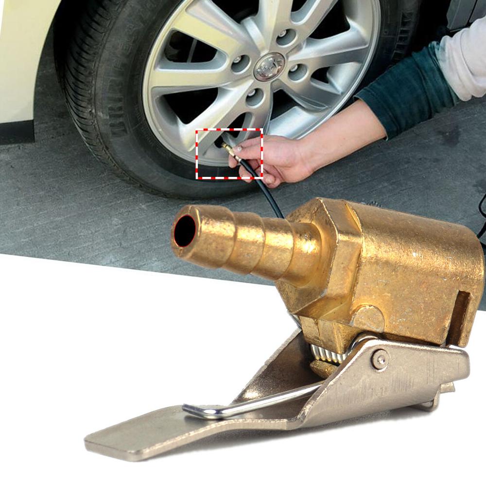 EIDRAN 6mm Car Tire Inflator Valve Connector Adapt... – Grandado