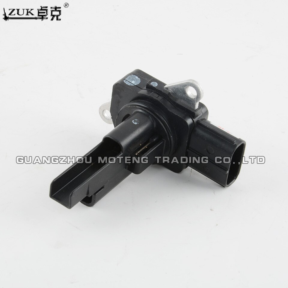 ZUK Mass Air Flow Meter Sensor For Toyota COROLLA ... – Grandado