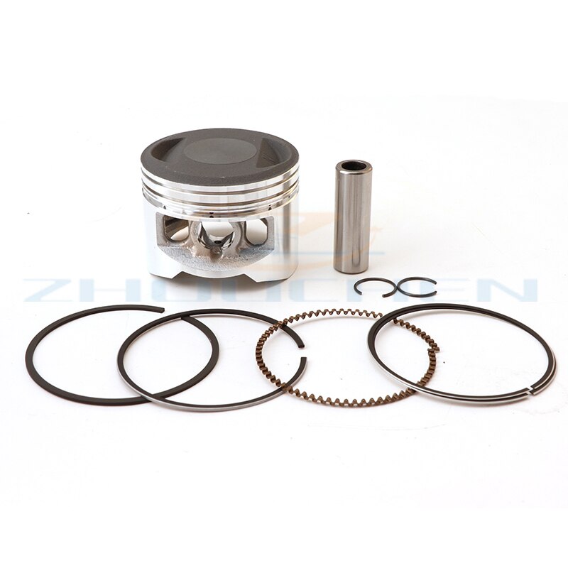 56mm 140cc Pin Piston & Rings Kit Set For YX 140 E... – Vicedeal
