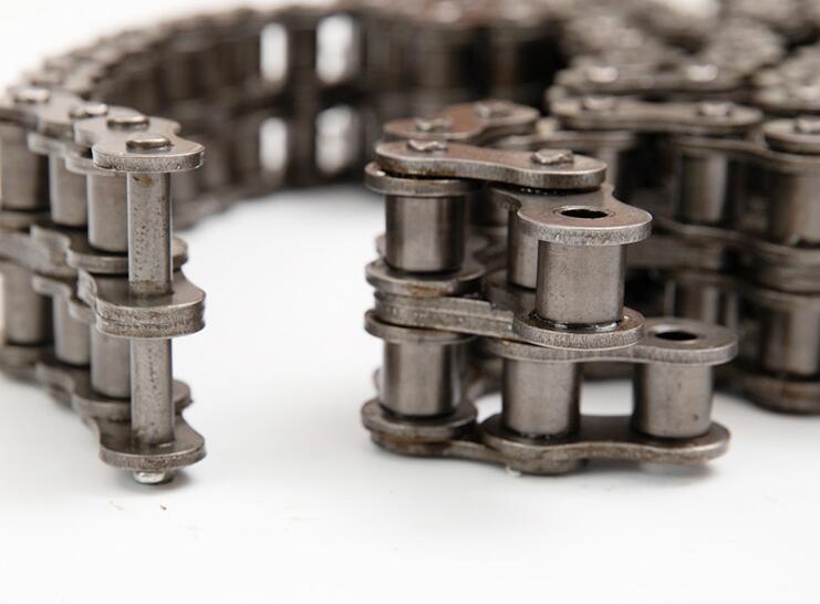 Escalator Handrail Chain 16A-1 16B-1 16A-2 20A-2 2... – Vicedeal