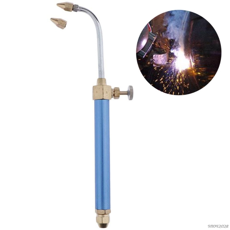 Metal Mini Gas Little Torch Welding Soldering Kit ... – Grandado