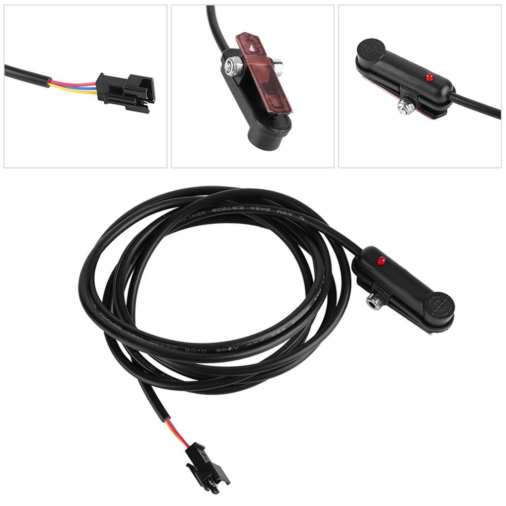 Bike Controller Hall Sensor Plastic Mountain Bike ... – Grandado