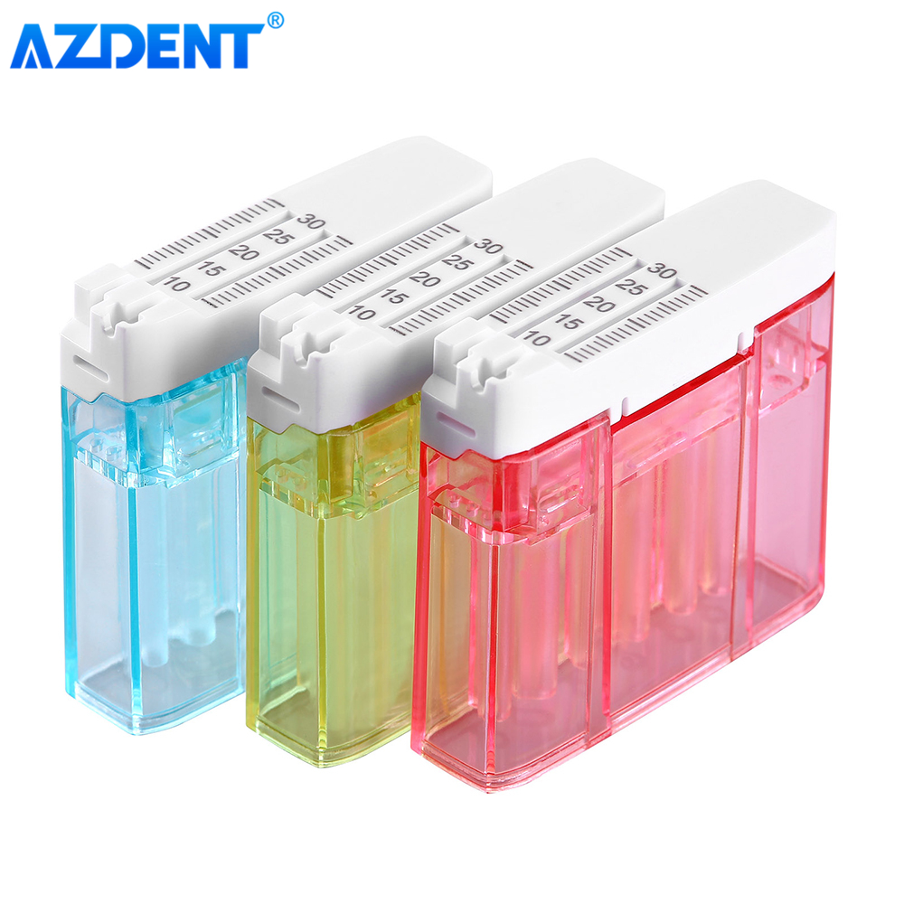 Dental Endo Files Sterilization Box Multi-Function... – Vicedeal