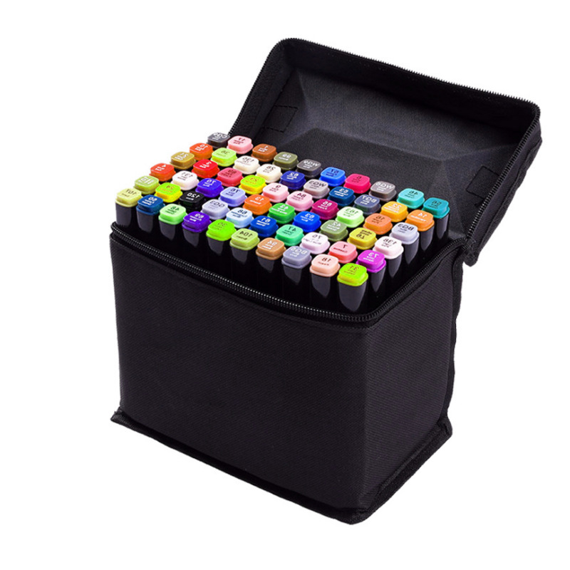 Marker Pens Holder Organizer Marker Case Desktop S... – Vicedeal