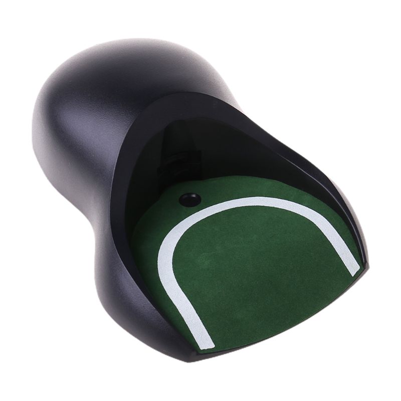 Automatic Putting Cup Auto Putt Return Machine Gra... – Grandado