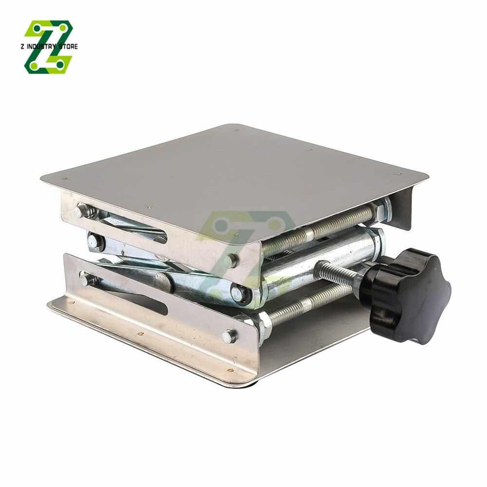 100*100*150Mm Rvs Heftafel Houtbewerkingsmachines ... – Vicedeal