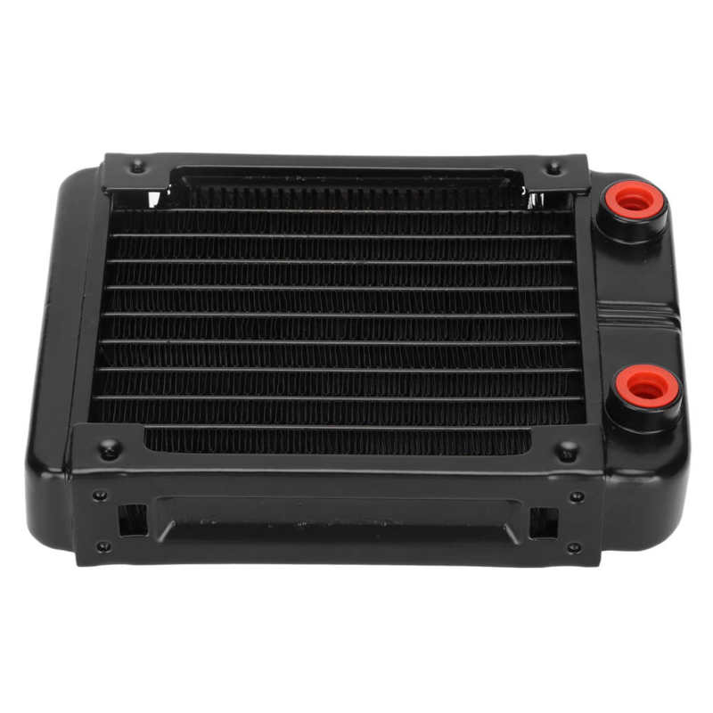 Aluminum Radiators Good Heat Dissipation CPU Alumi... – Grandado