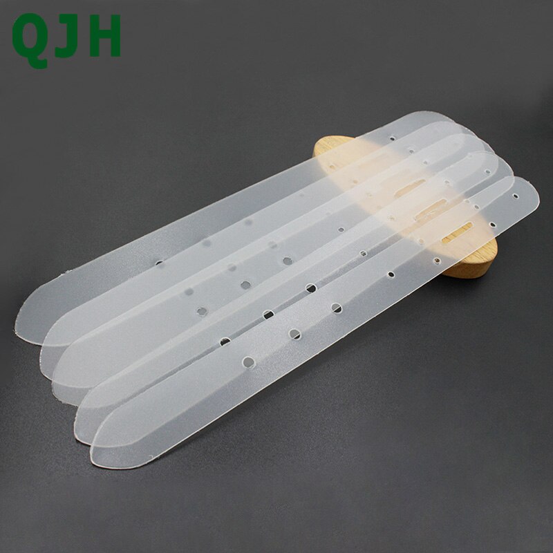 Belt Punch Positioning Template Plastic Leather Pu... – Grandado