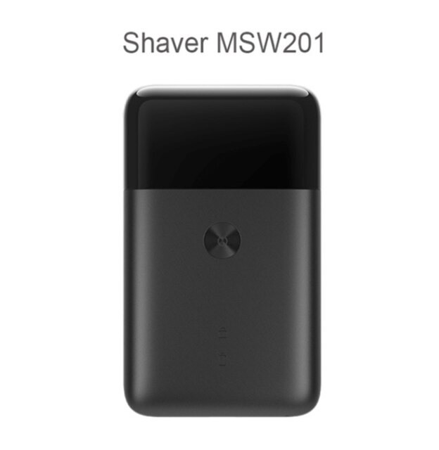 Original XIAOMI Portable Electric Shaver smart Min... – Grandado