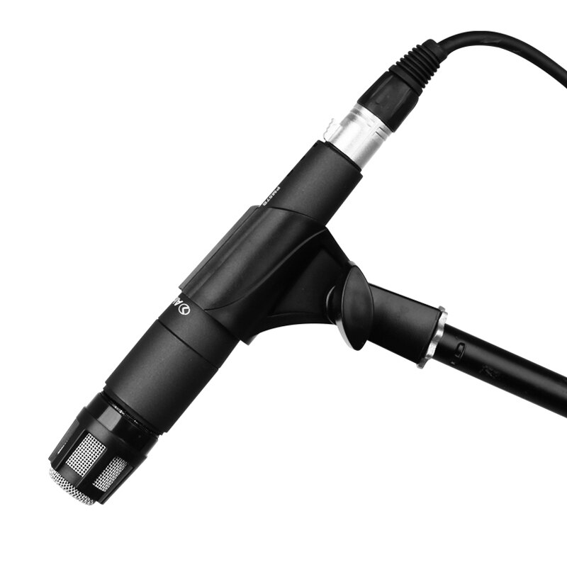 Alctron PM57B dynamic microphone hyper cardioid mu... – Grandado