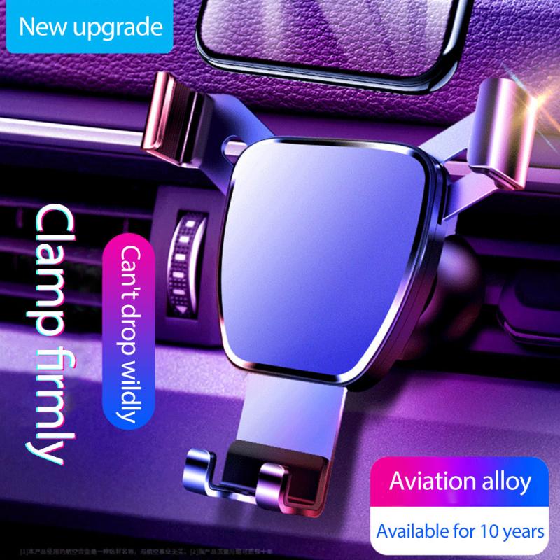 Auto Telefoon Houder Mobiele Telefoon Houder Voor ... – Vicedeal