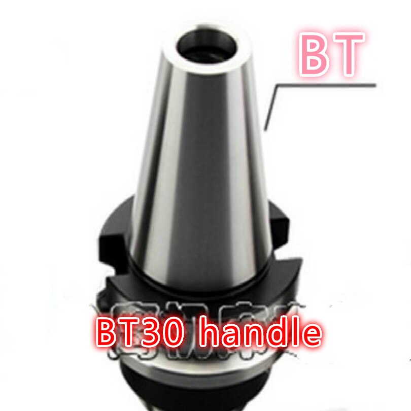 milling machine BT30 handle milling spindle BT30 b... – Grandado