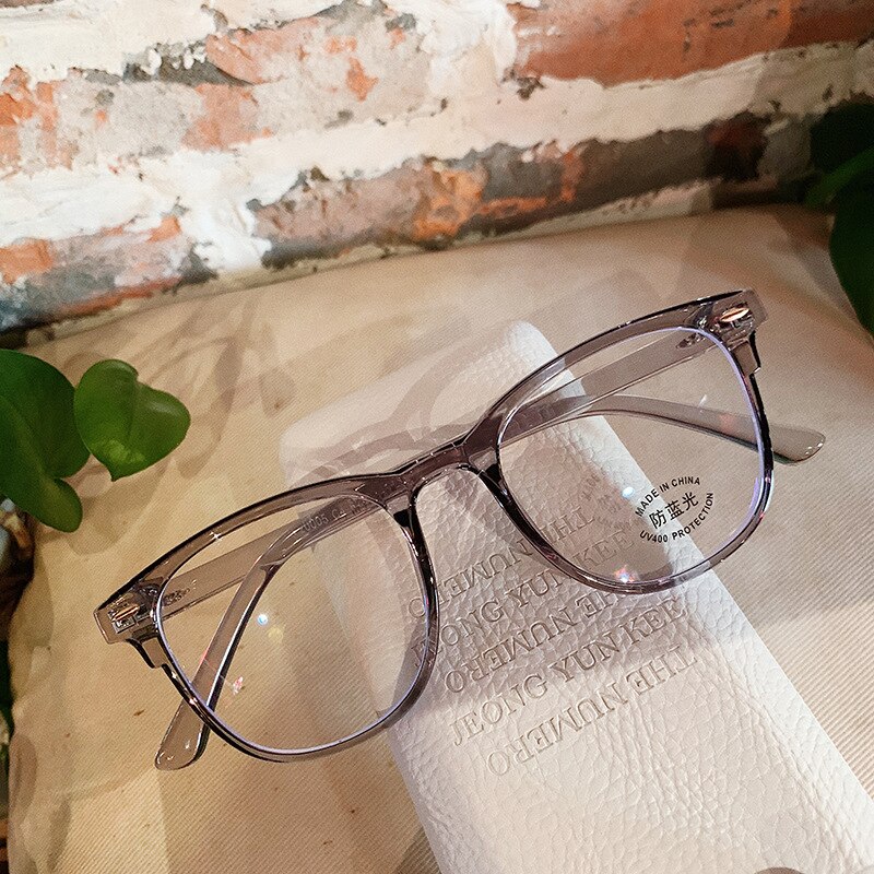 Women Glasses Frame Men Eyeglasses Frame Vintage R... – Vicedeal