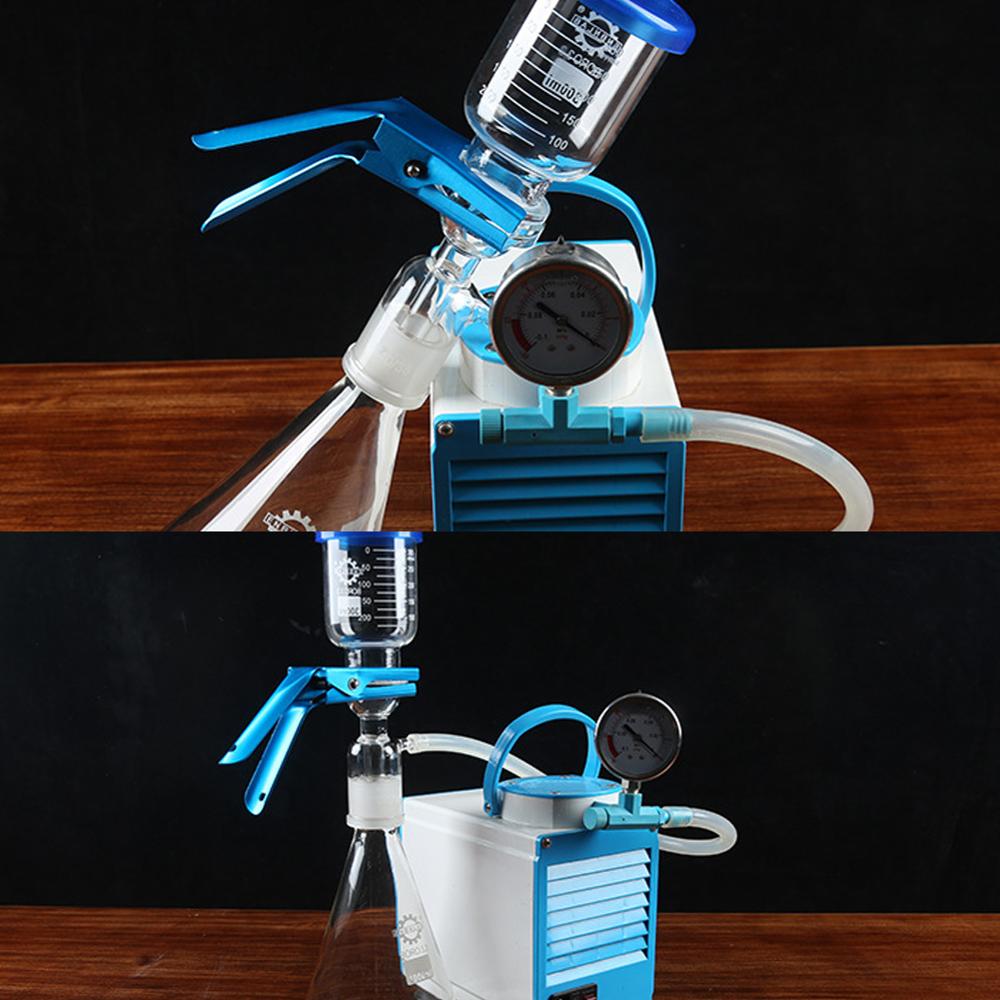 Laboratory 2L Filter Device Matching Clip Experime... – Grandado