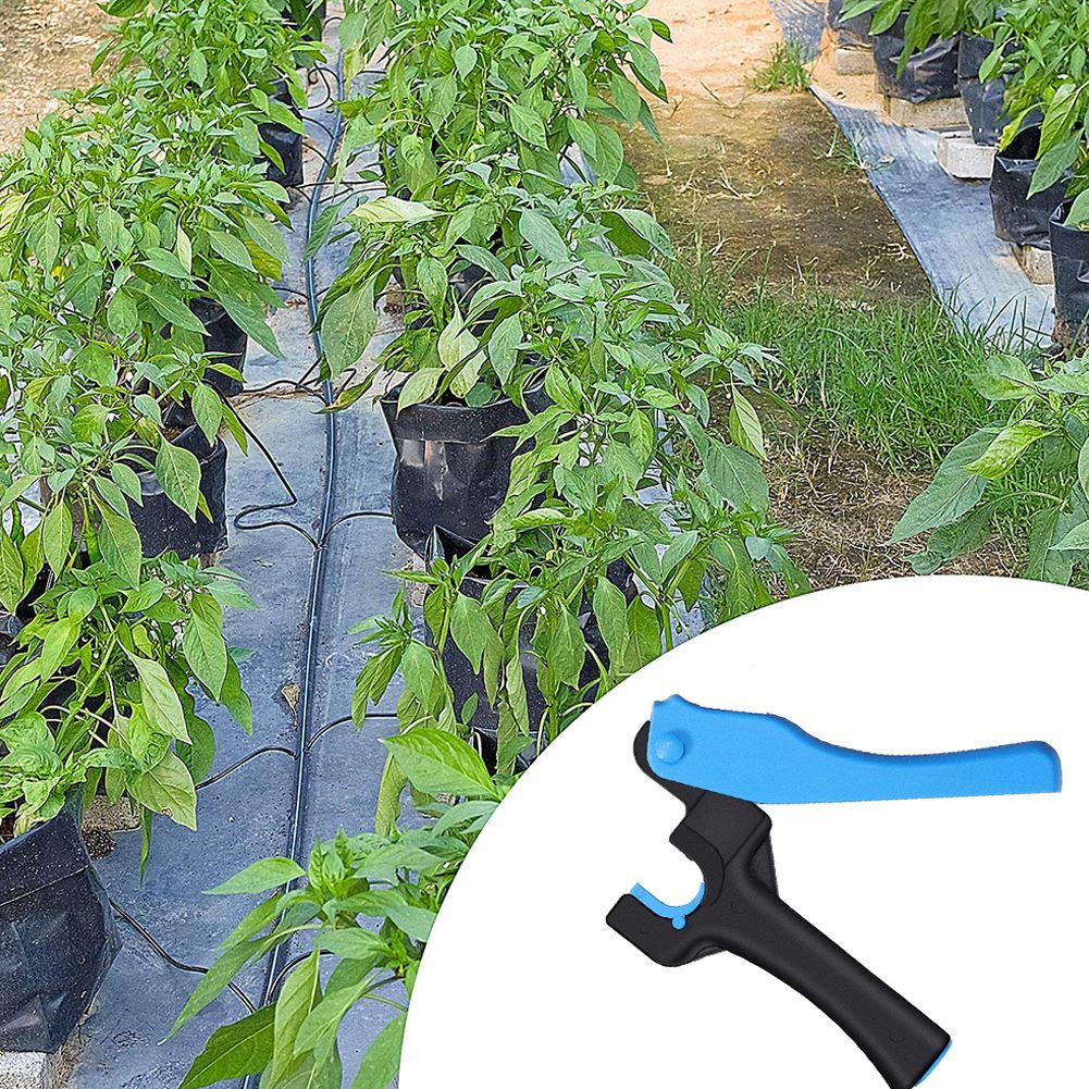 Drip Irrigation Tubing Hole Punch Tool Drip Tubing... – Grandado