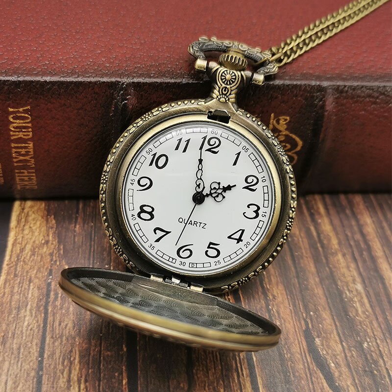 Vintage Steampunk Chinese Zodiac 12 Bronze Two Hor... – Vicedeal
