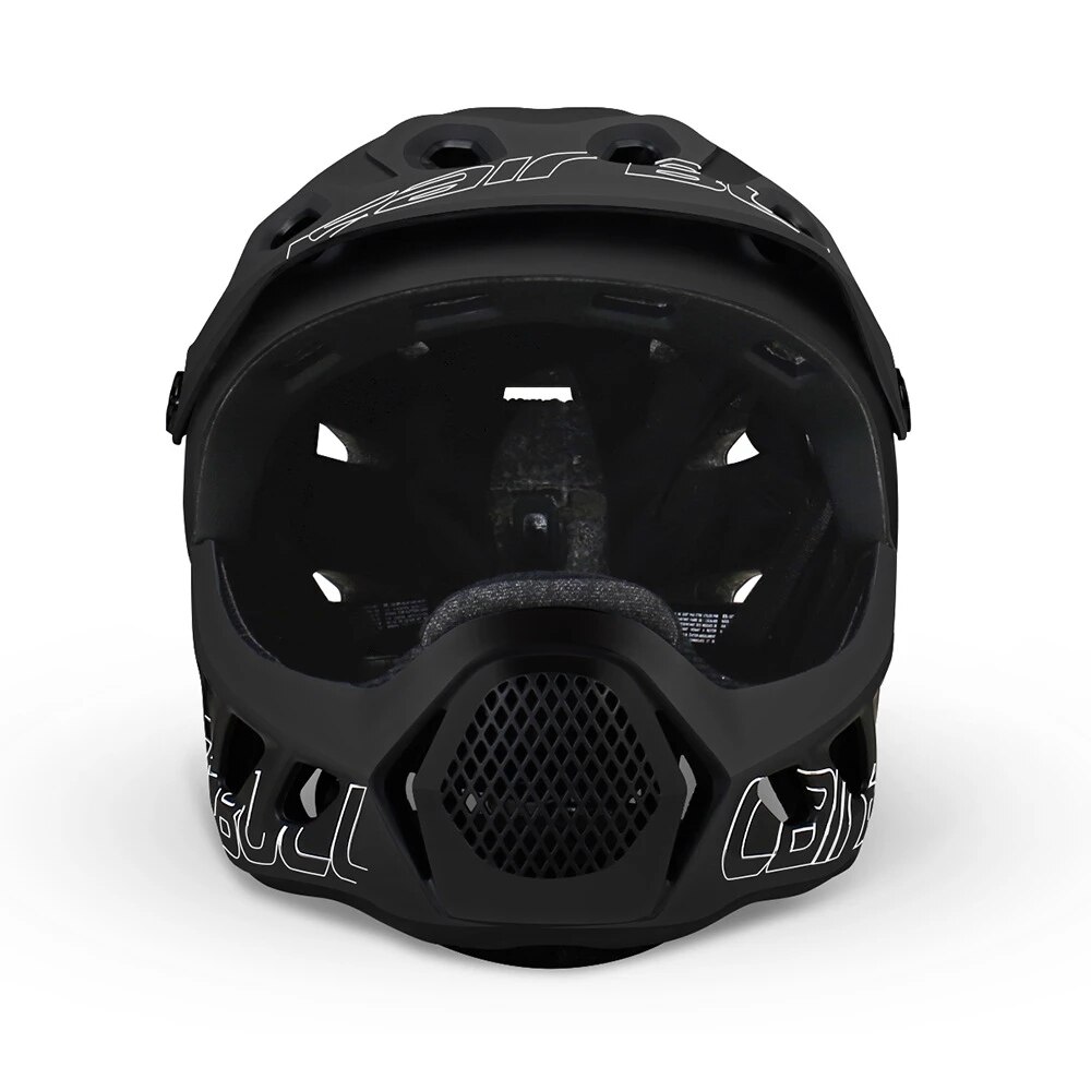 Cairbull ALLCROSS Mountain Removable Cycling Helme. Grandado