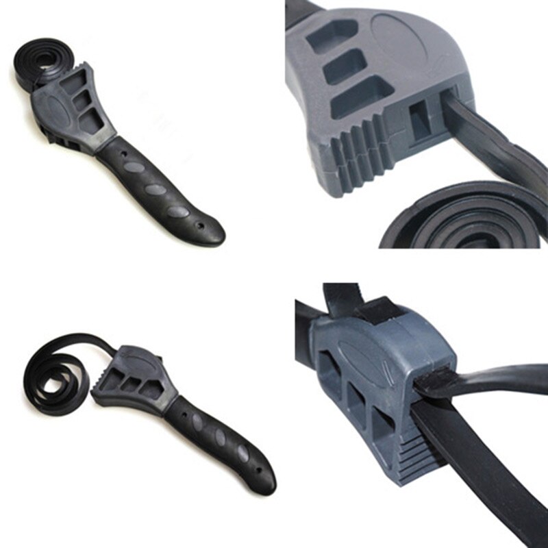 Adjustable Spanner For Any Shape Opener Tool Repai... – Vicedeal