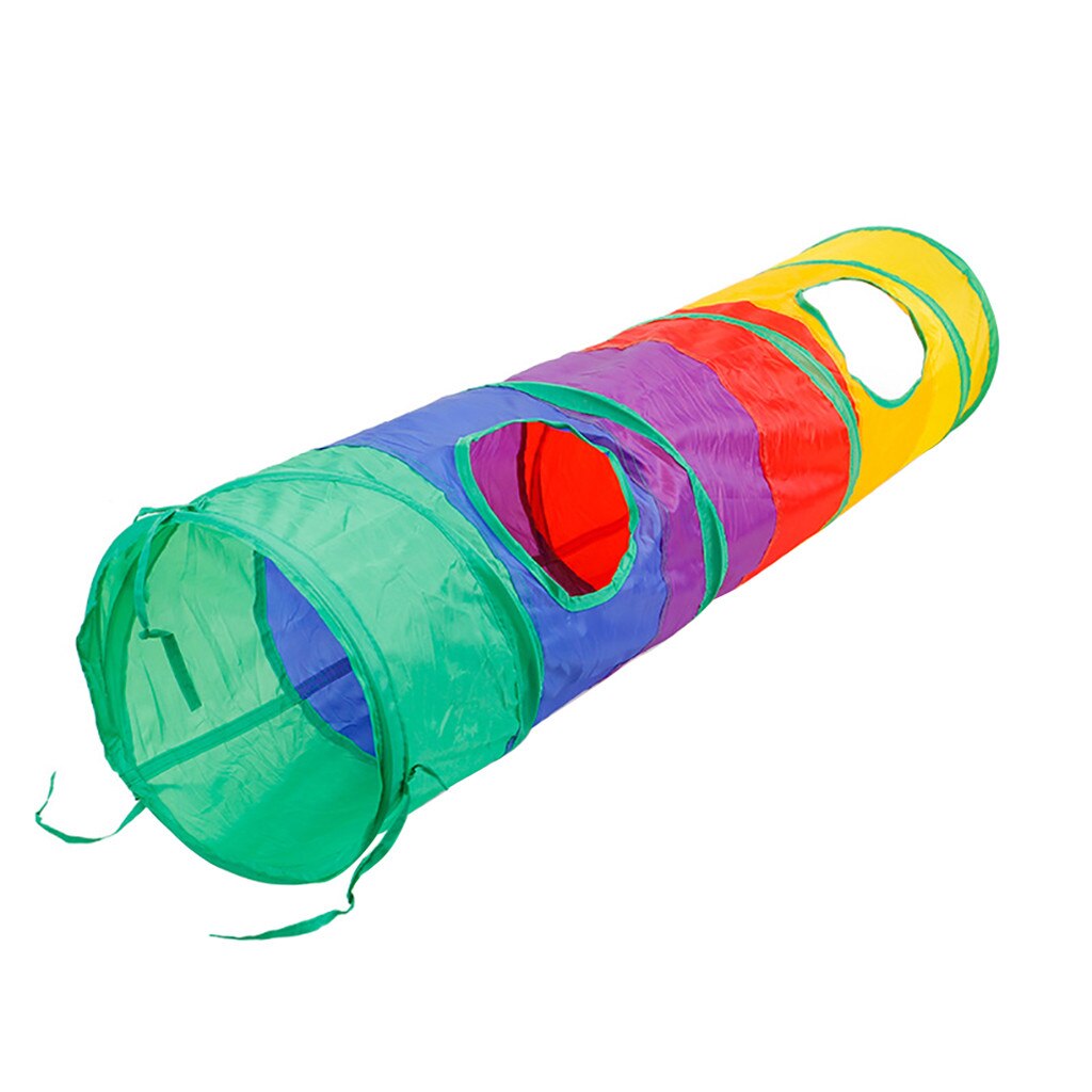 Pet Game Tunnel Fun Pet Cat And Dog Tunnel Fun Pet... – Grandado