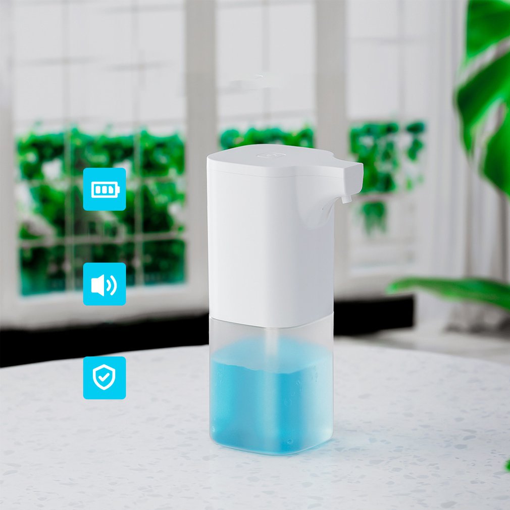 M3 soap dispenser Automatic washing machine Foam s... – Vicedeal