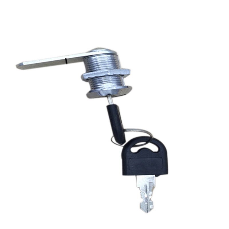 1Pcs Rotary Circular Tongue Lock For Home Office D... – Grandado