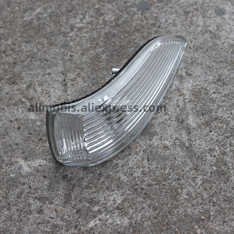 Rear View Mirror Signal Light cover For Hyundai El... – Vicedeal