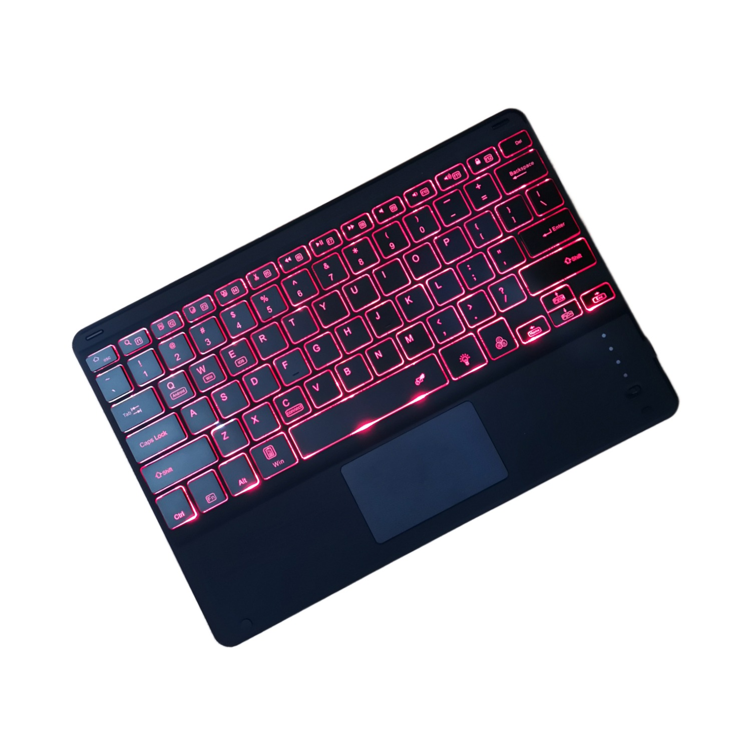 7 Colors Backlight Keyboard For Lenovo Yoga Pad Pr... – Grandado