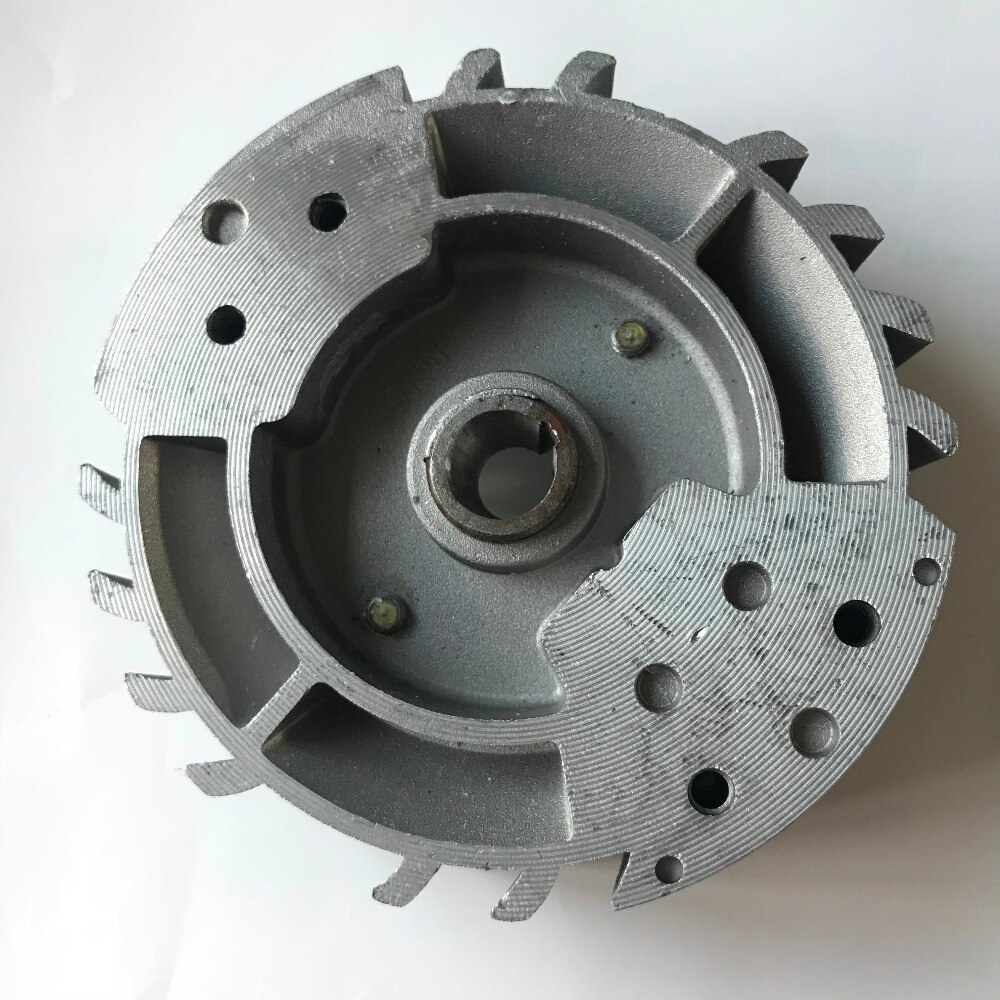 of fly wheel/magnetic cylinder for ZENOAH gasoline... – Grandado