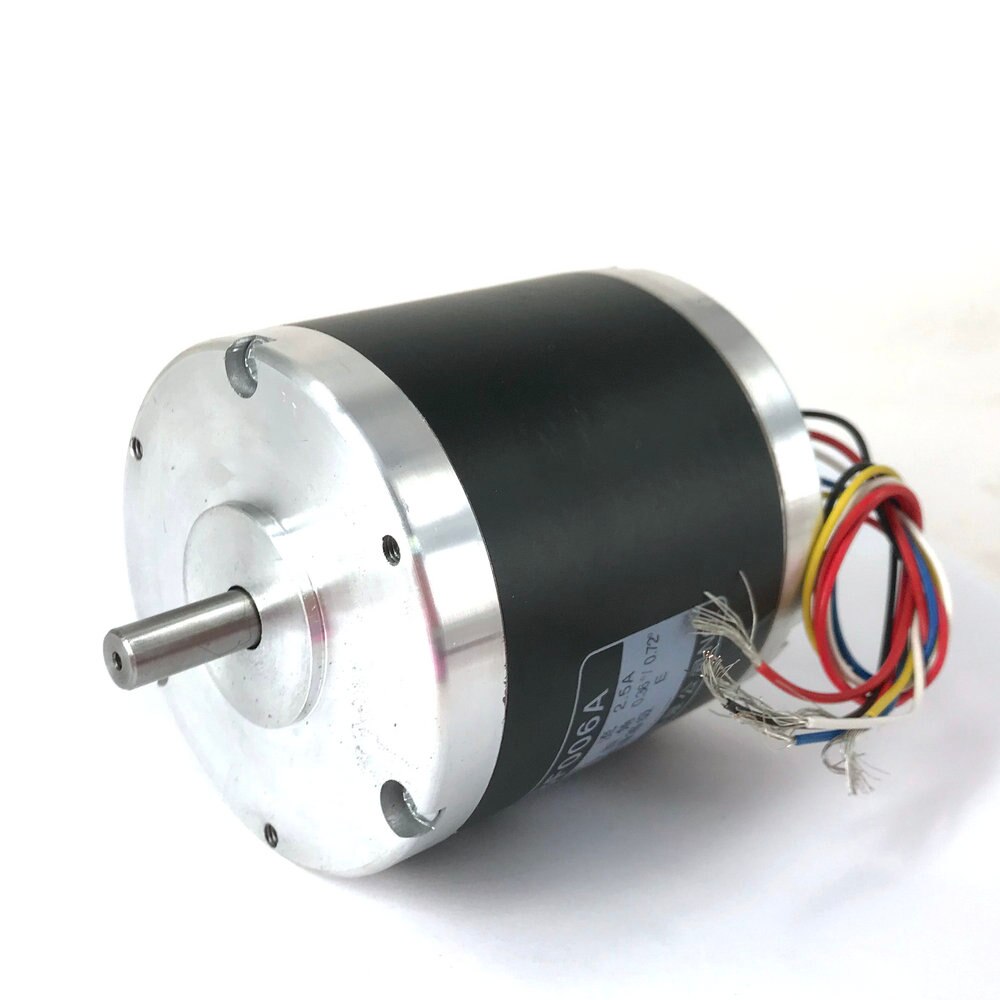 Wire Cut Parts Baojun 5Phase Stepper Motor 75BF006... – Grandado