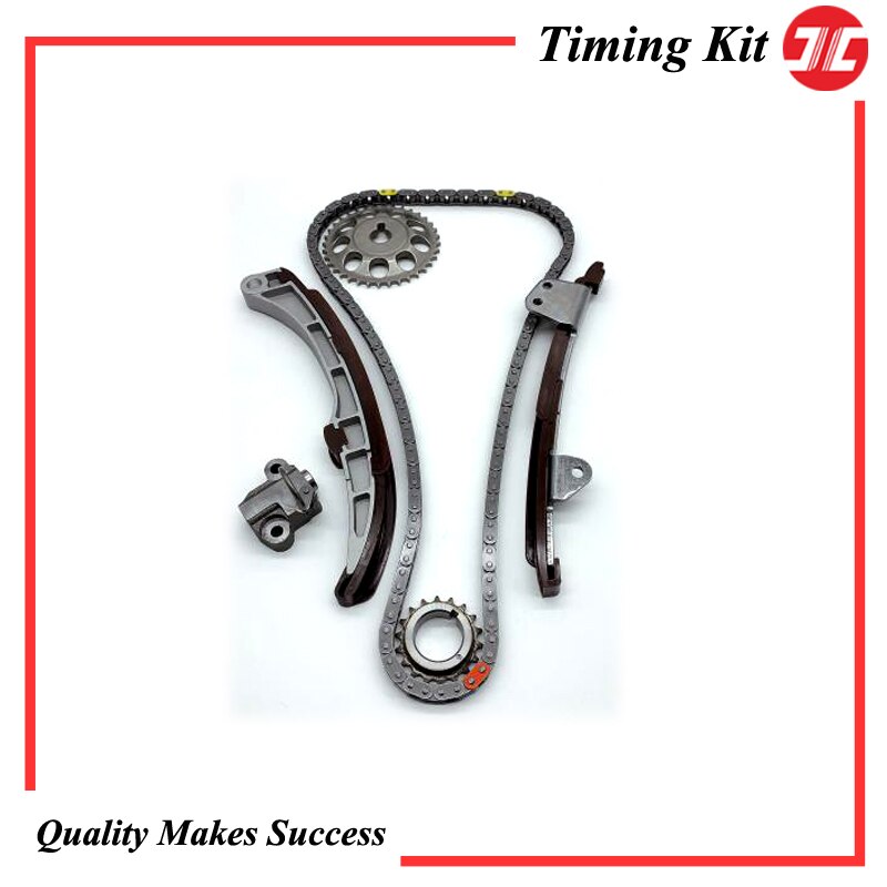 TY07-JC Timing Chain Kit Of Toyota- 1NZ-FE DOHC 16... – Grandado