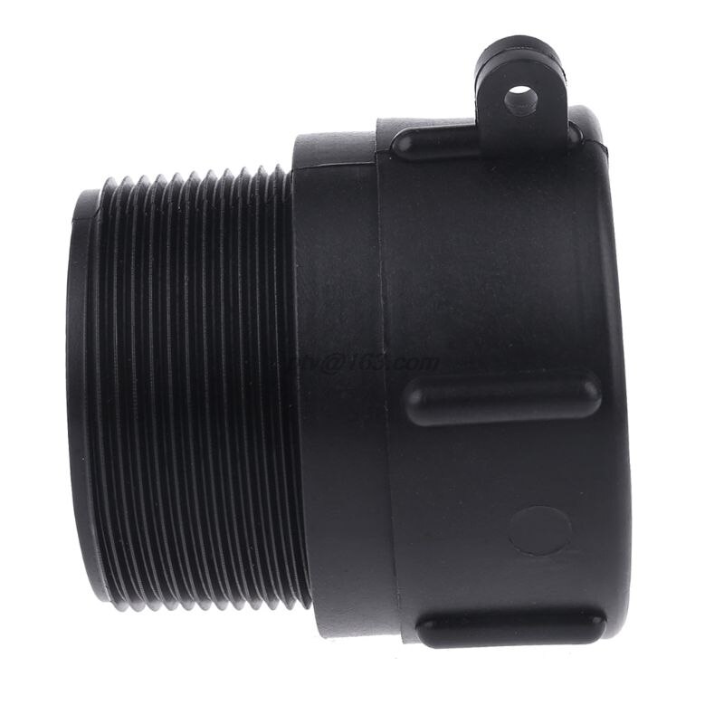 1000L IBC Tote tank Garden Hose heavy duty BSP ada... – Grandado