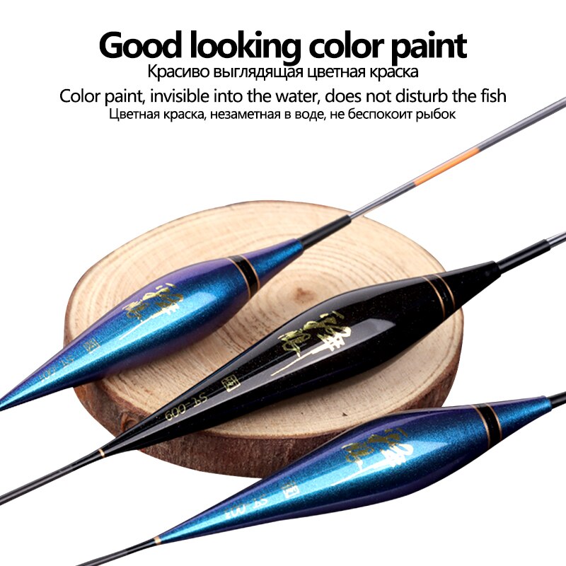 1 PC/One Seamless Luminous Float Aurora Float Supe... – Grandado