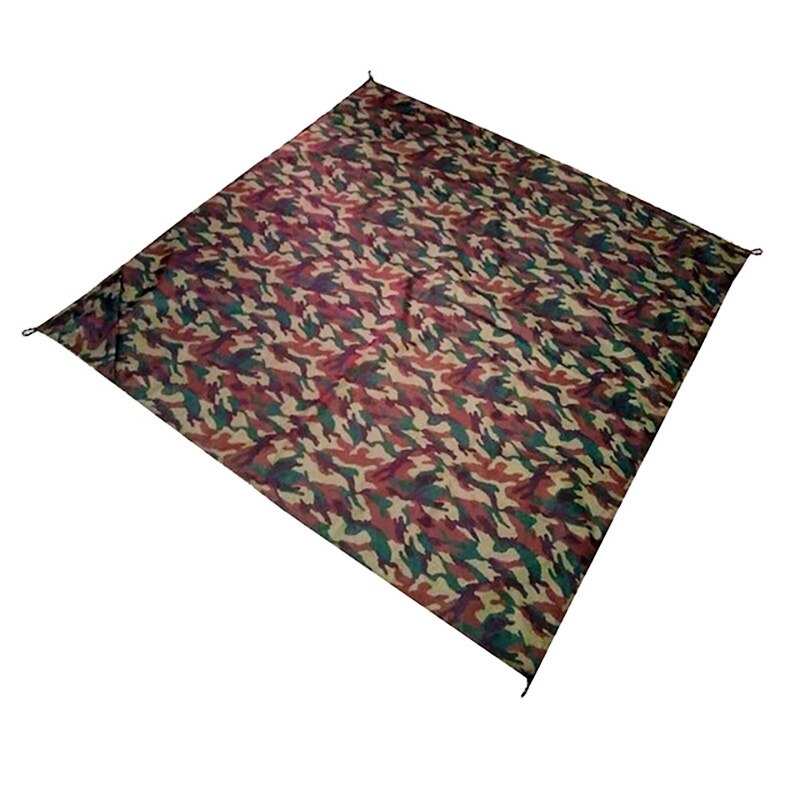 Outdoor Pocket Camping Mat Camouflage Waterproof D... – Grandado