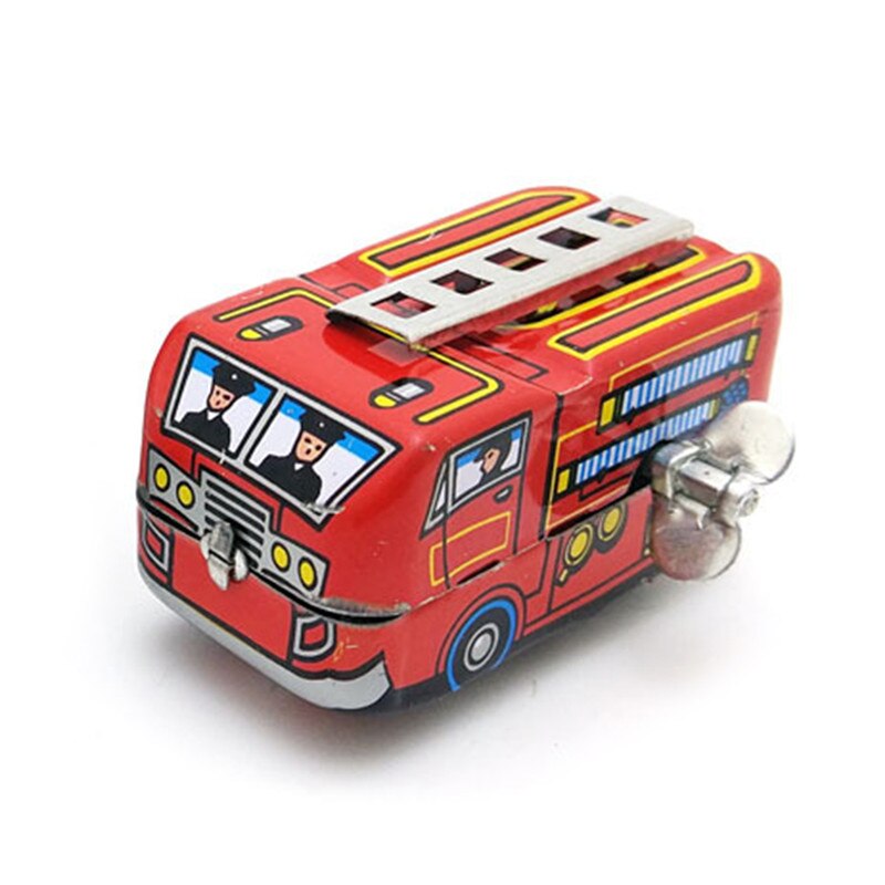 Nostalgic Clockwork Toys Photography Props 261 Fir... – Vicedeal