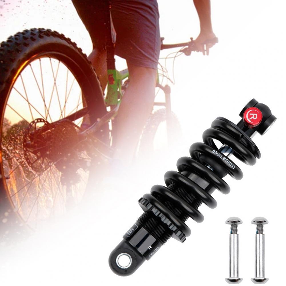Alternative Bike Shock Absorber Effective Nice Sta... – Grandado