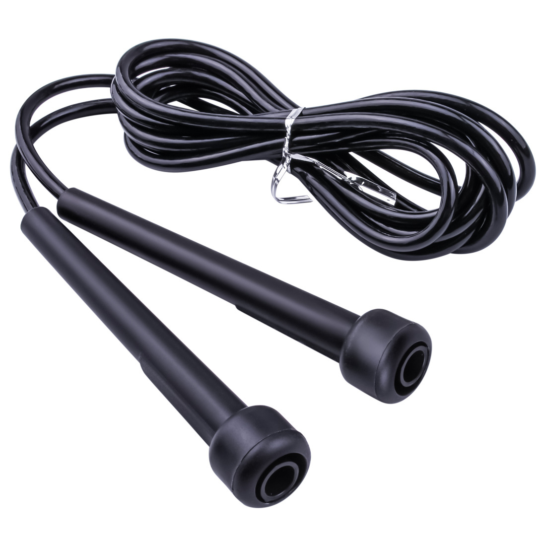 Fitness Jump Rope Adjustable Jump Ropes Skipping R... – Vicedeal