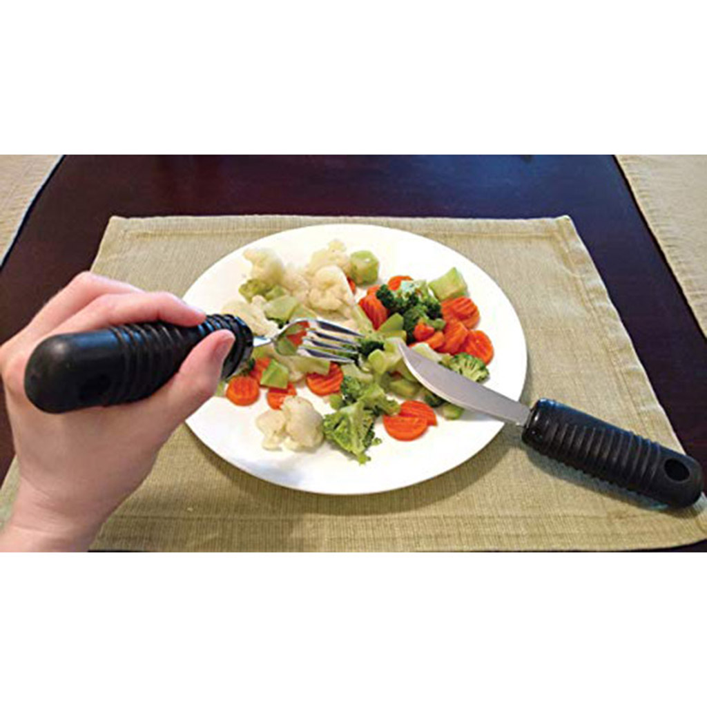 4 Uds Kit portátil para comer SIDA utensilios clás... – Grandado