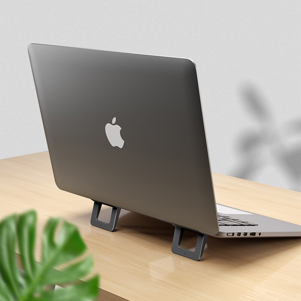 Mini Pro Universal Desktop Laptop Stand Holder Sim... – Grandado