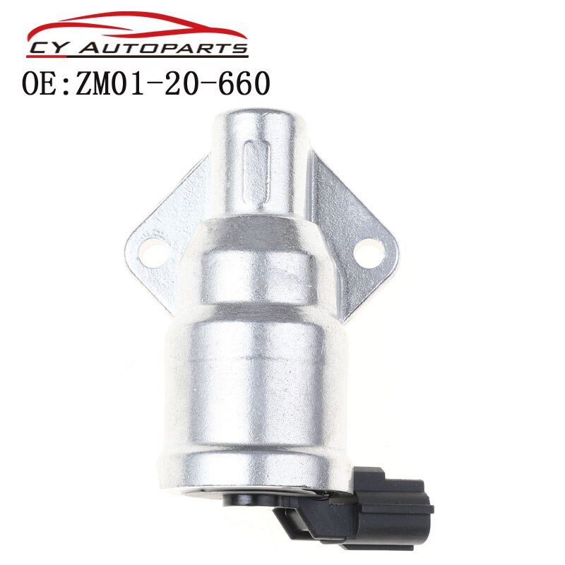 Idle Air Control Valve Voor Mazda Protege 1.6L 199... – Grandado