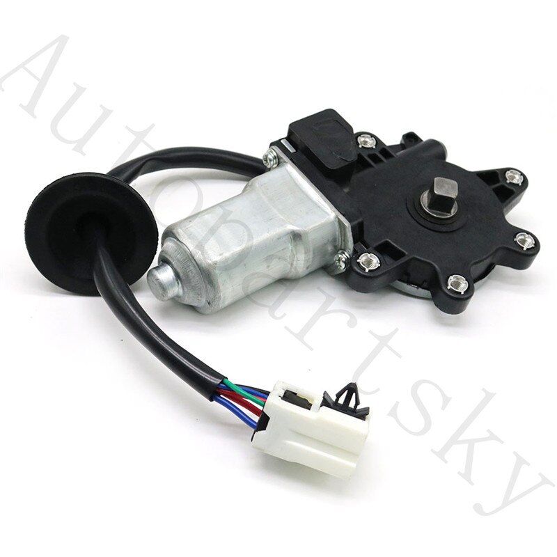 Front Right Passenger Side Power Window Lift Motor... – Grandado