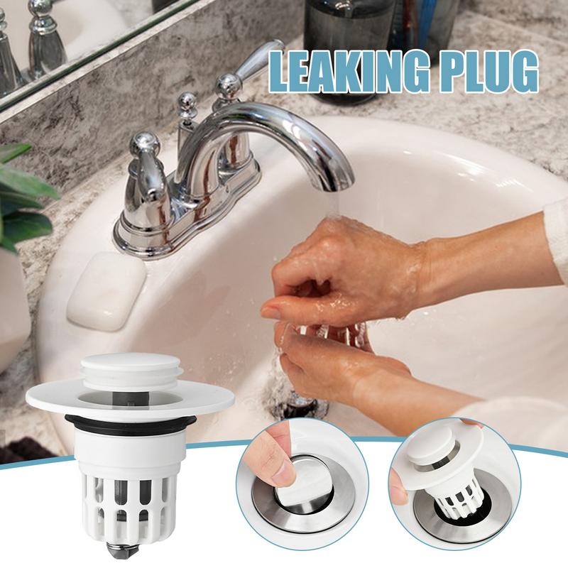 Basin Press Filter Element Efficient Wash Basin Dr... – Grandado