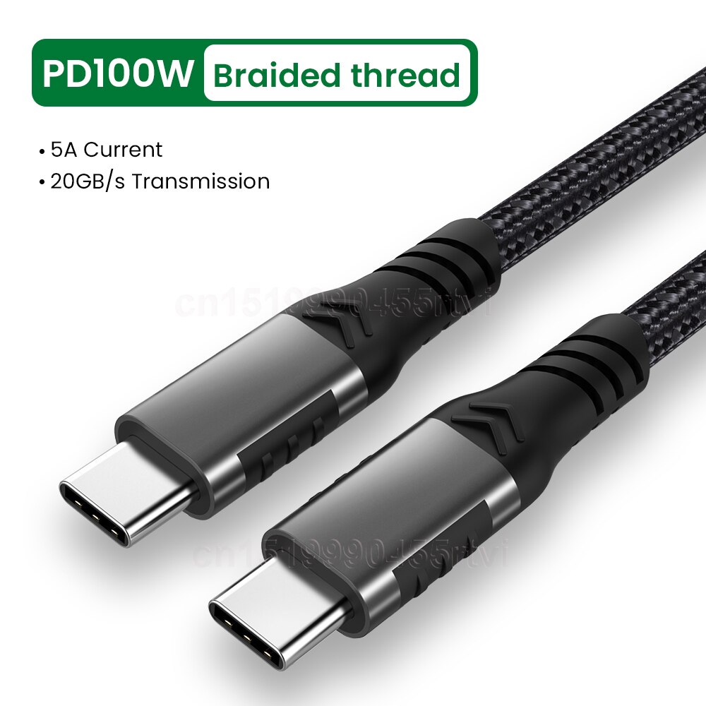 Cable de datos de carga rápida para móvil, cable U... – Grandado