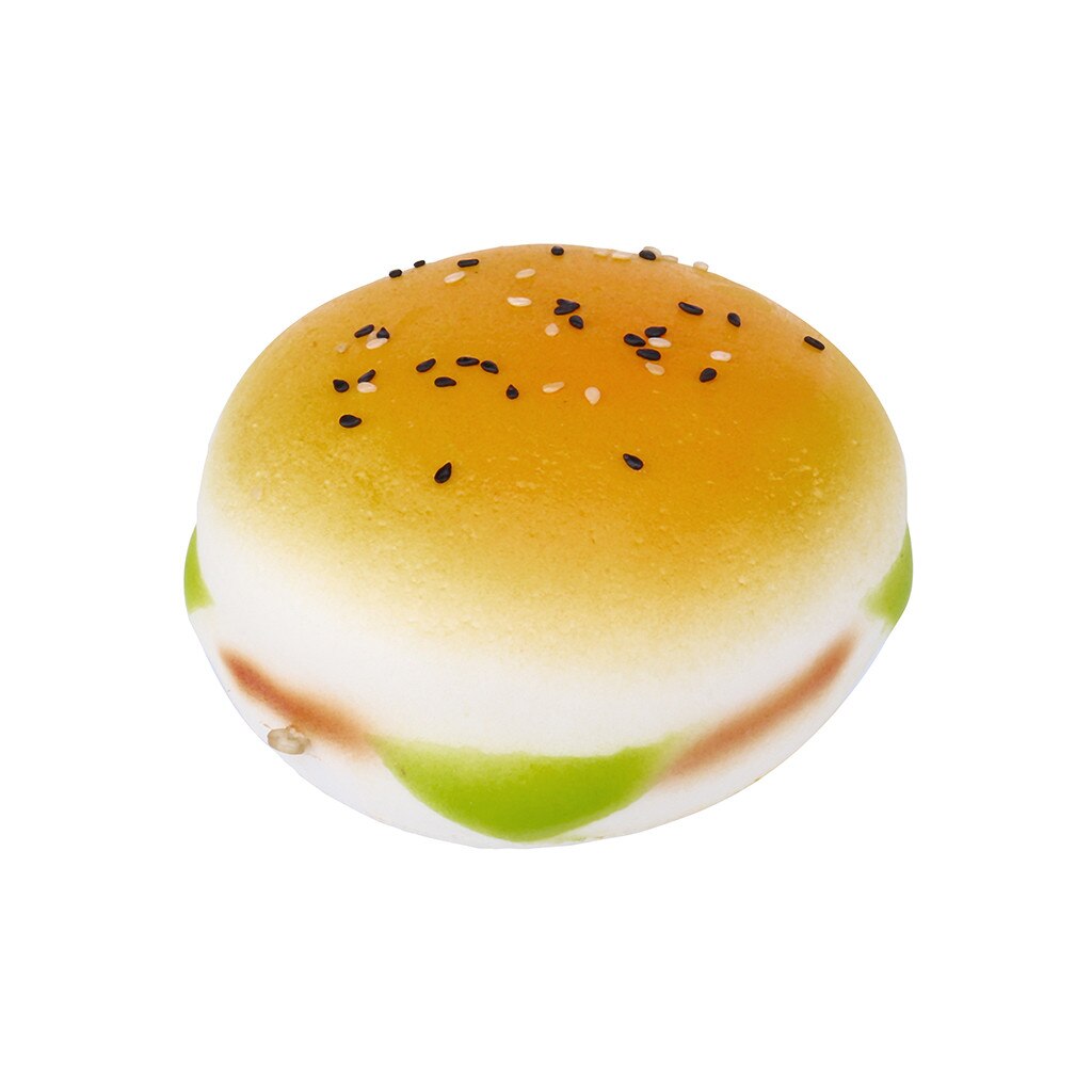 stress relief products Mini Adorable Bread Super s... – Grandado