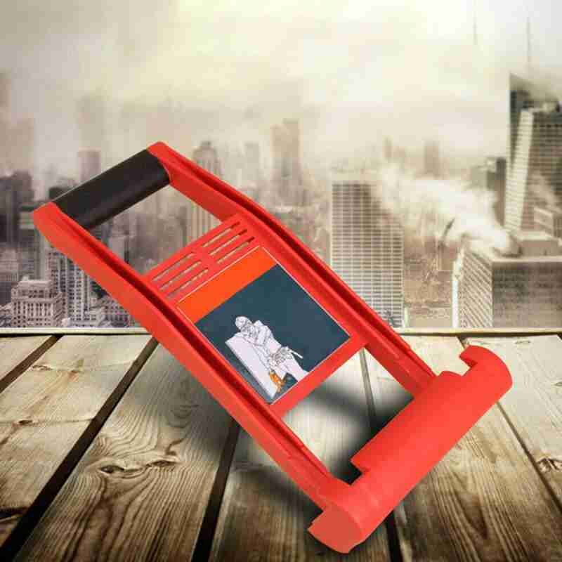 Arbeidsbesparende Panel Carrier Met Antislip Handv... – Vicedeal