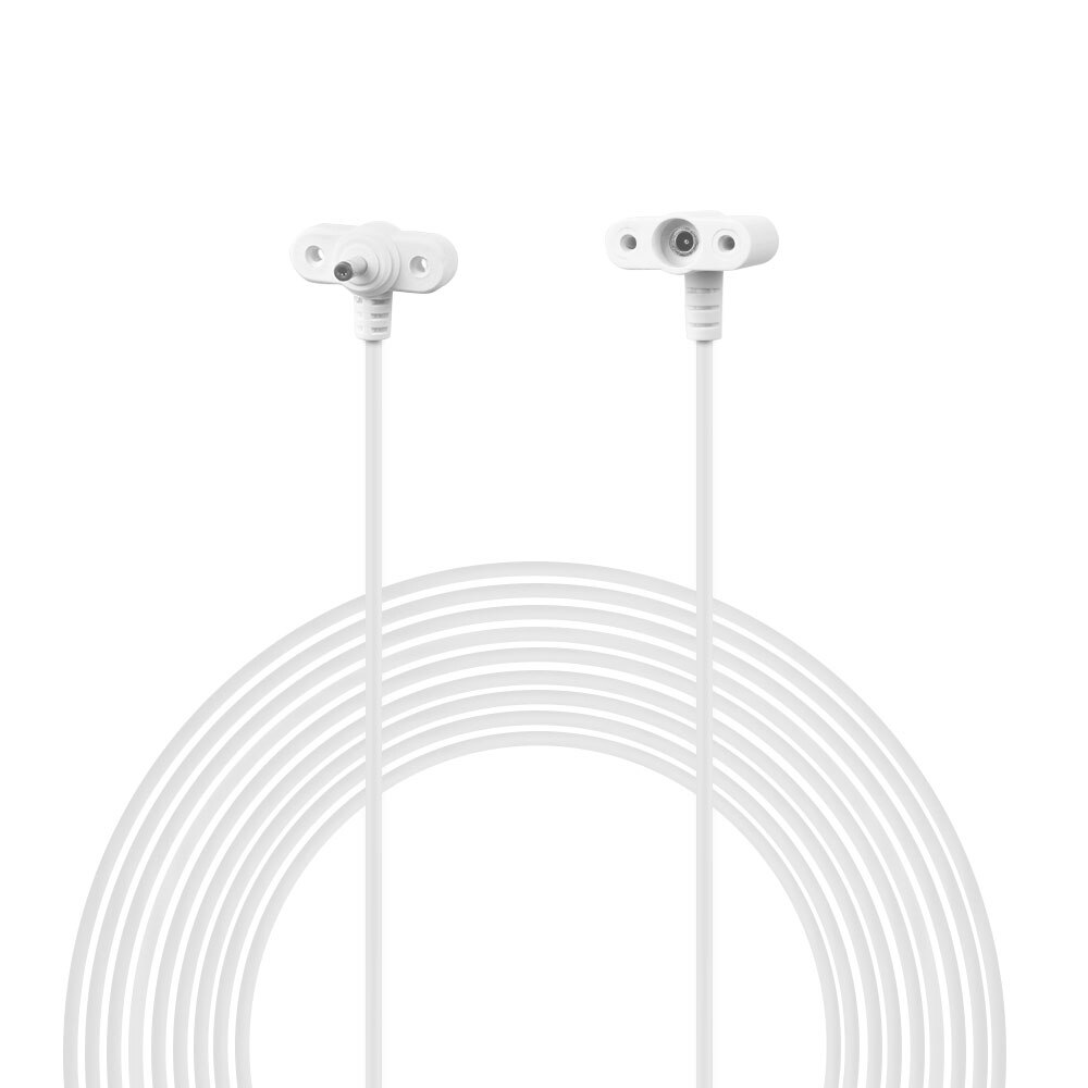 2.5m/8.2ft DC Extension Cable for Ring Spotlight C... – Vicedeal