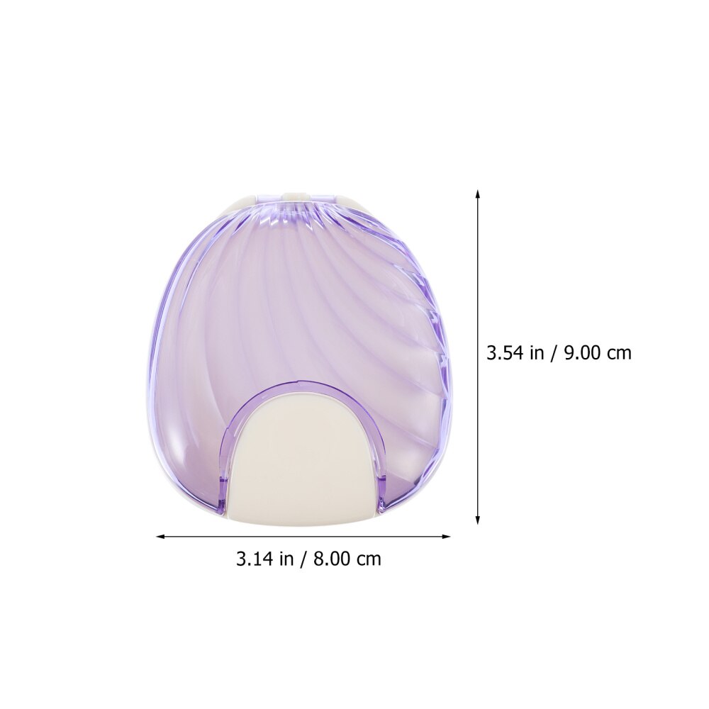 1pc Retainer Case Tooth Retainer Box Storage Box O... – Grandado