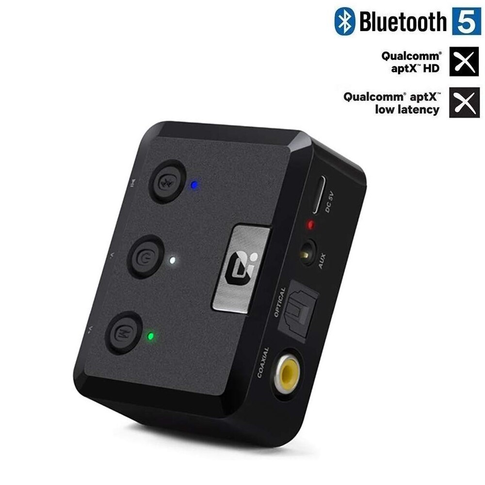 CSR8675 Bluetooth 5.0 Aptx HD Low Latency Coaxial ... – Grandado