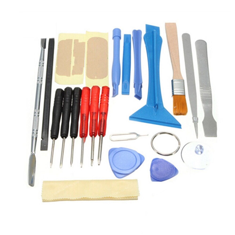 22 in 1 Apple mobile phone repair disassemble tool... – Grandado