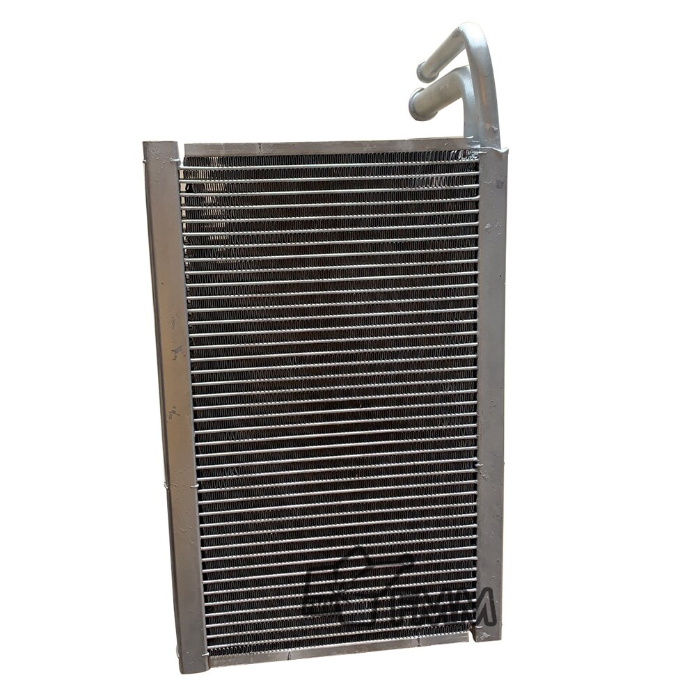 Airconditioner Ac Verdamper Past Renault Graafmach... – Vicedeal