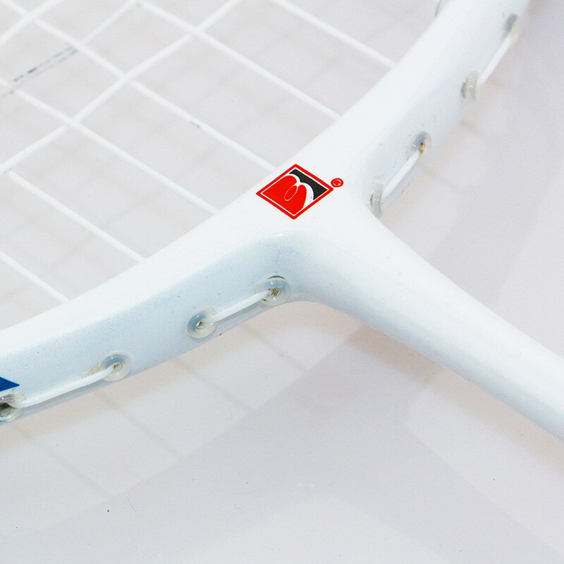 UC3900 Carbon Badminton Racket Ultra Light Single ... – Grandado